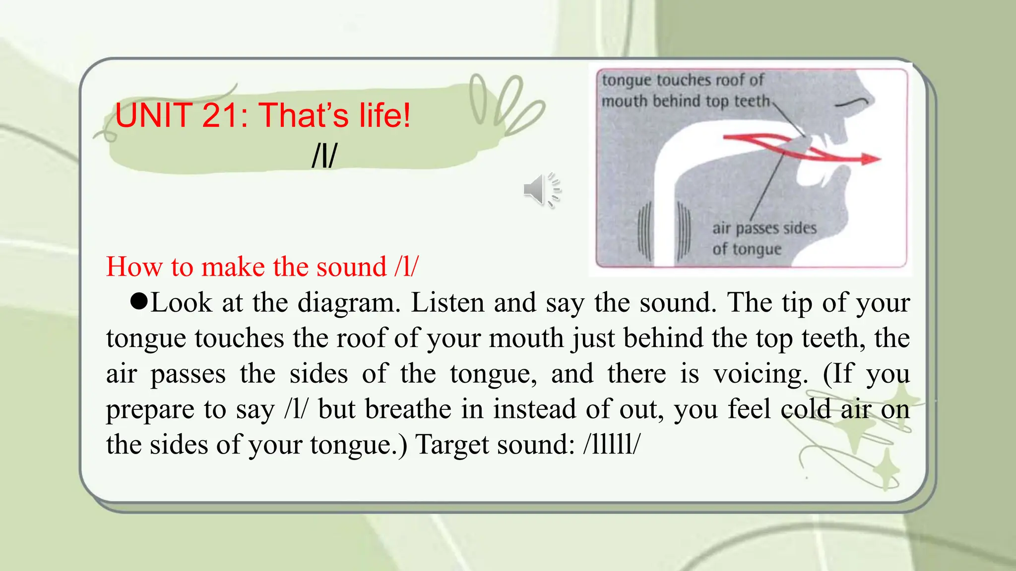 unit 20-21 English presentation example.pptx | Free Download