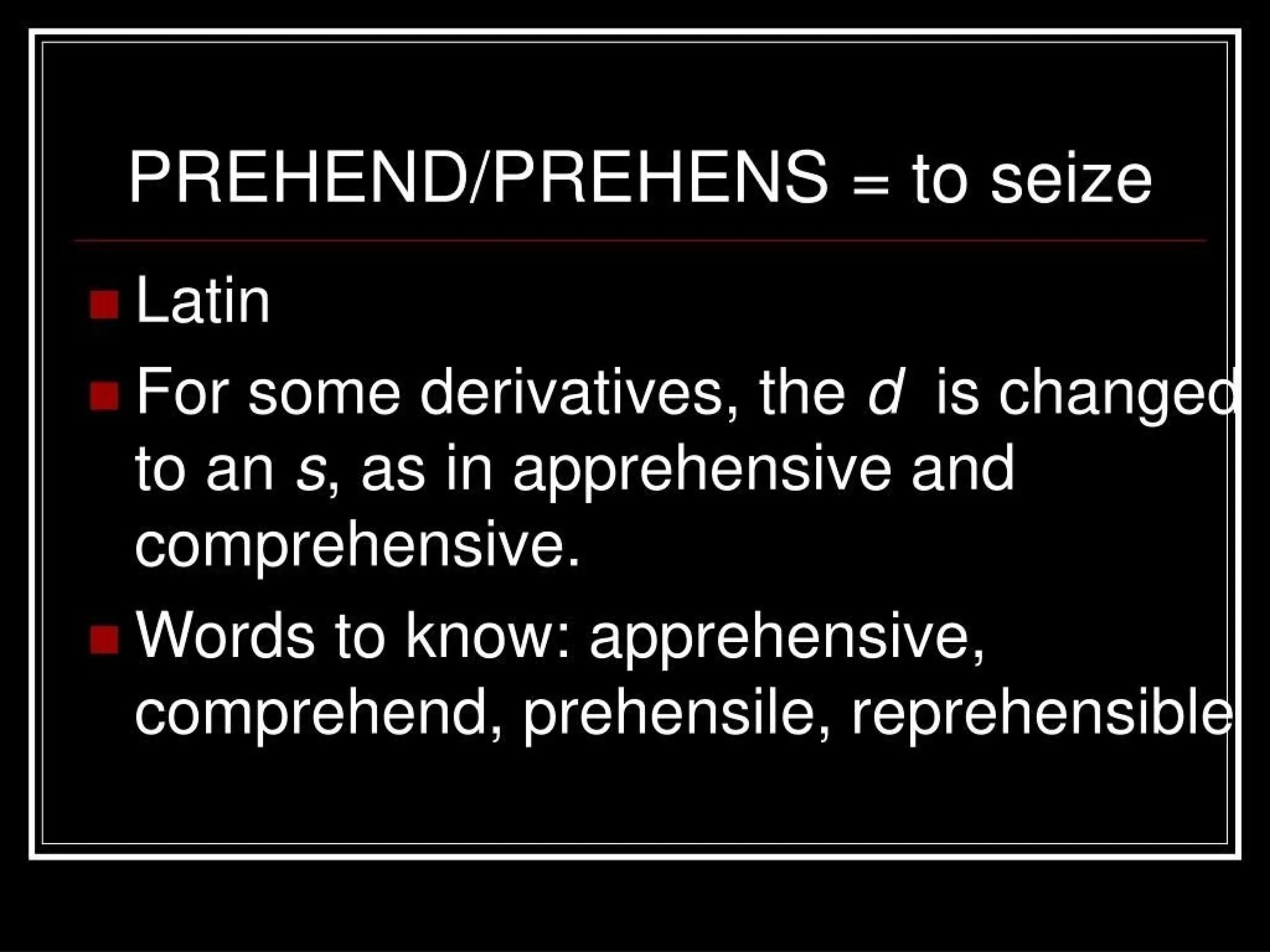 Unit 20. Vocabulary Builder. NOMLRN.pptx