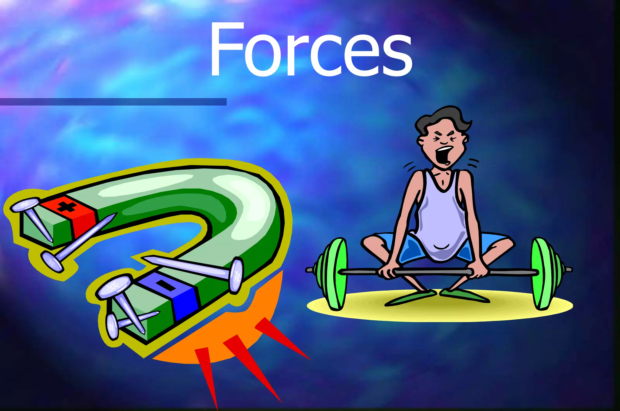 Unit 20 - Forces And Friction | PPTX