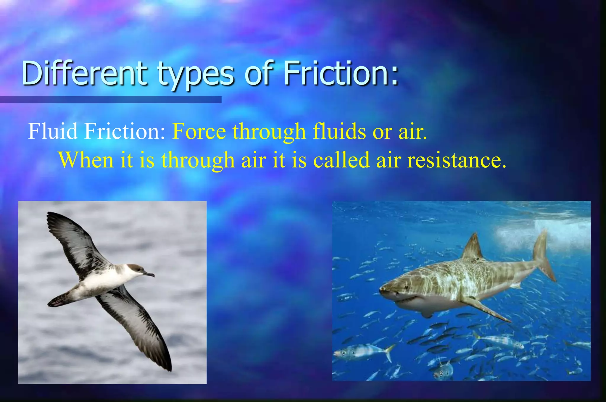 Unit 20 - Forces And Friction | PPTX