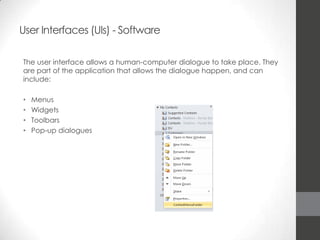 Introduction to HCI (UCC) | PPT