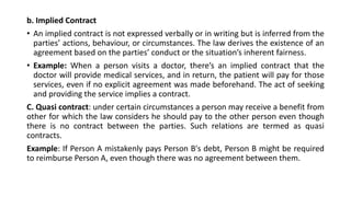 UNIT 2 legal precision regarding business and environment | PPT