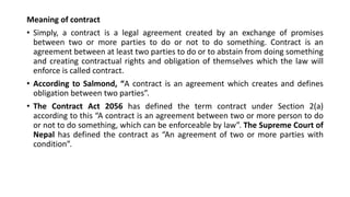 UNIT 2 legal precision regarding business and environment | PPT