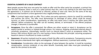 UNIT 2 legal precision regarding business and environment | PPT