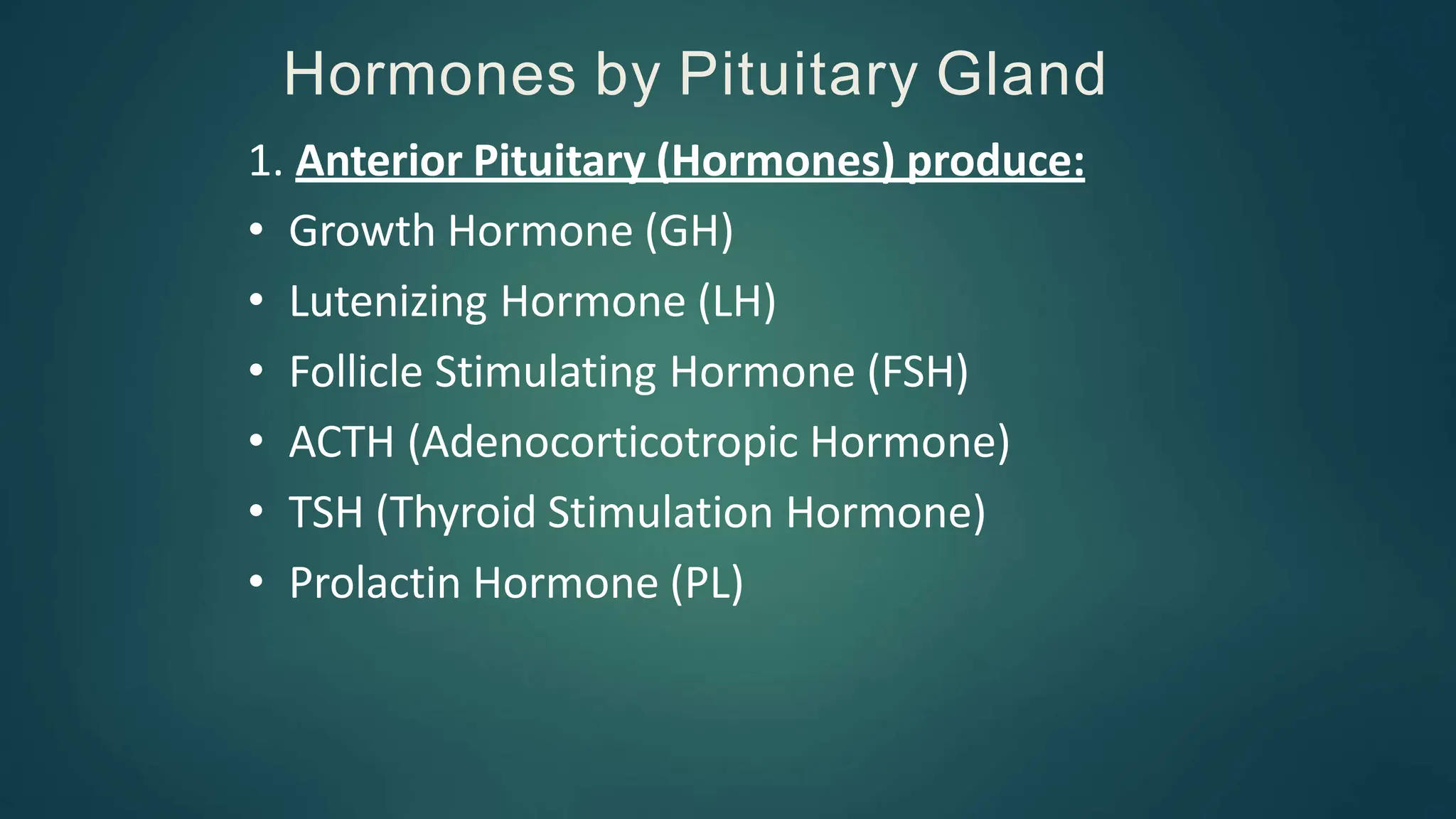 Unit 20_ Endocrine dysfunctions in Pediatric Clients, Educational ...