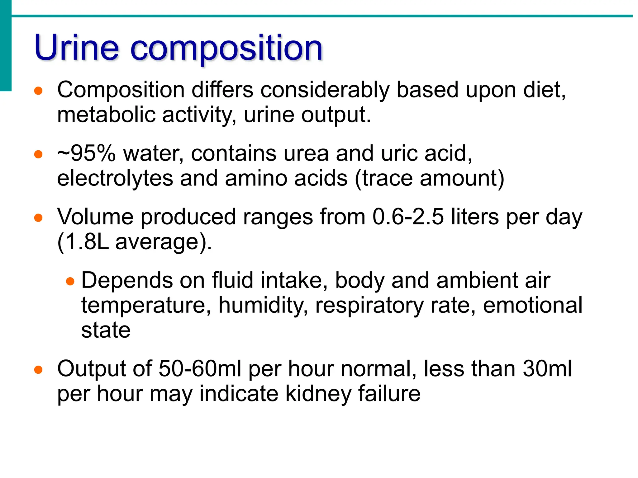 Unit_20_Urinary_System physiology_Notes.ppt
