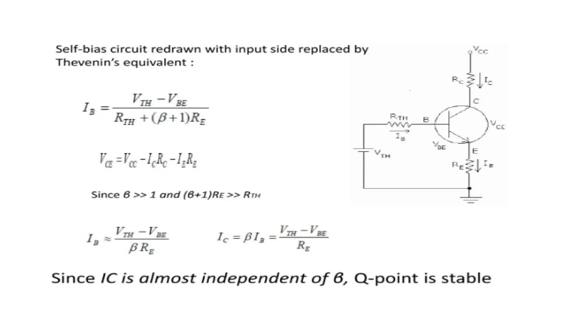 Unit 2 (1).pptx - fundamentals of electonic devices and circuits | PPT
