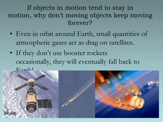 Unit 21- Newtons Laws | PPTX | Physics | Science