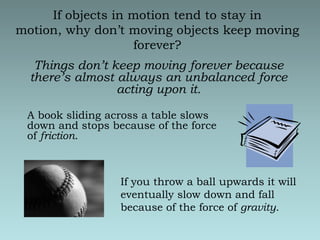 Unit 21- Newtons Laws | PPTX | Physics | Science