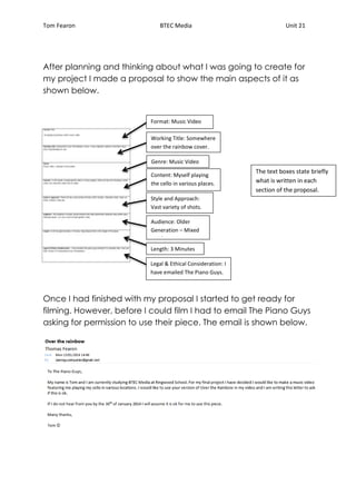 Unit 21 evaluation | PDF