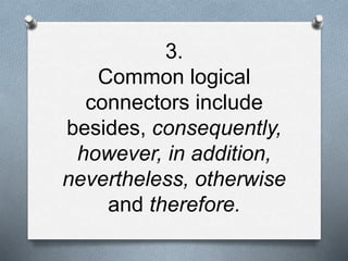 Unit 21 grammar notes | PPTX | Programming Languages | Computing