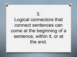 Unit 21 grammar notes 2 | PPTX
