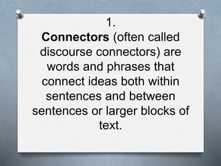 Unit 21 grammar notes 2 | PPTX