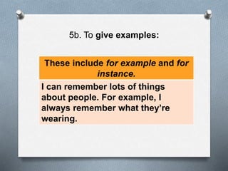 Unit 21 grammar notes 2 | PPTX