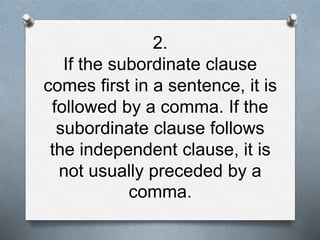 Unit 21 grammar notes 2 | PPTX