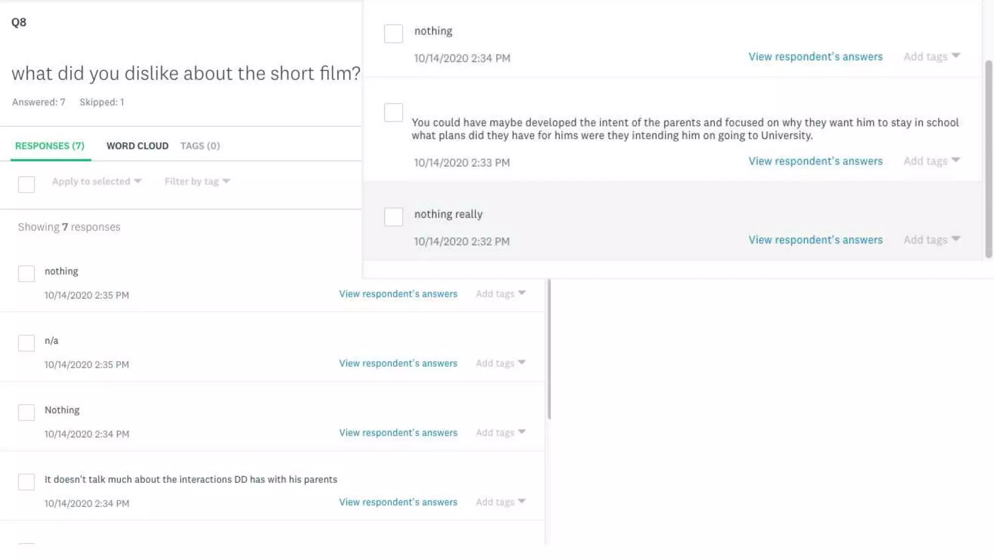 Unit 21 pitch survey pitch | PPT