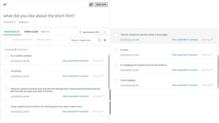 Unit 21 pitch survey pitch | PPT