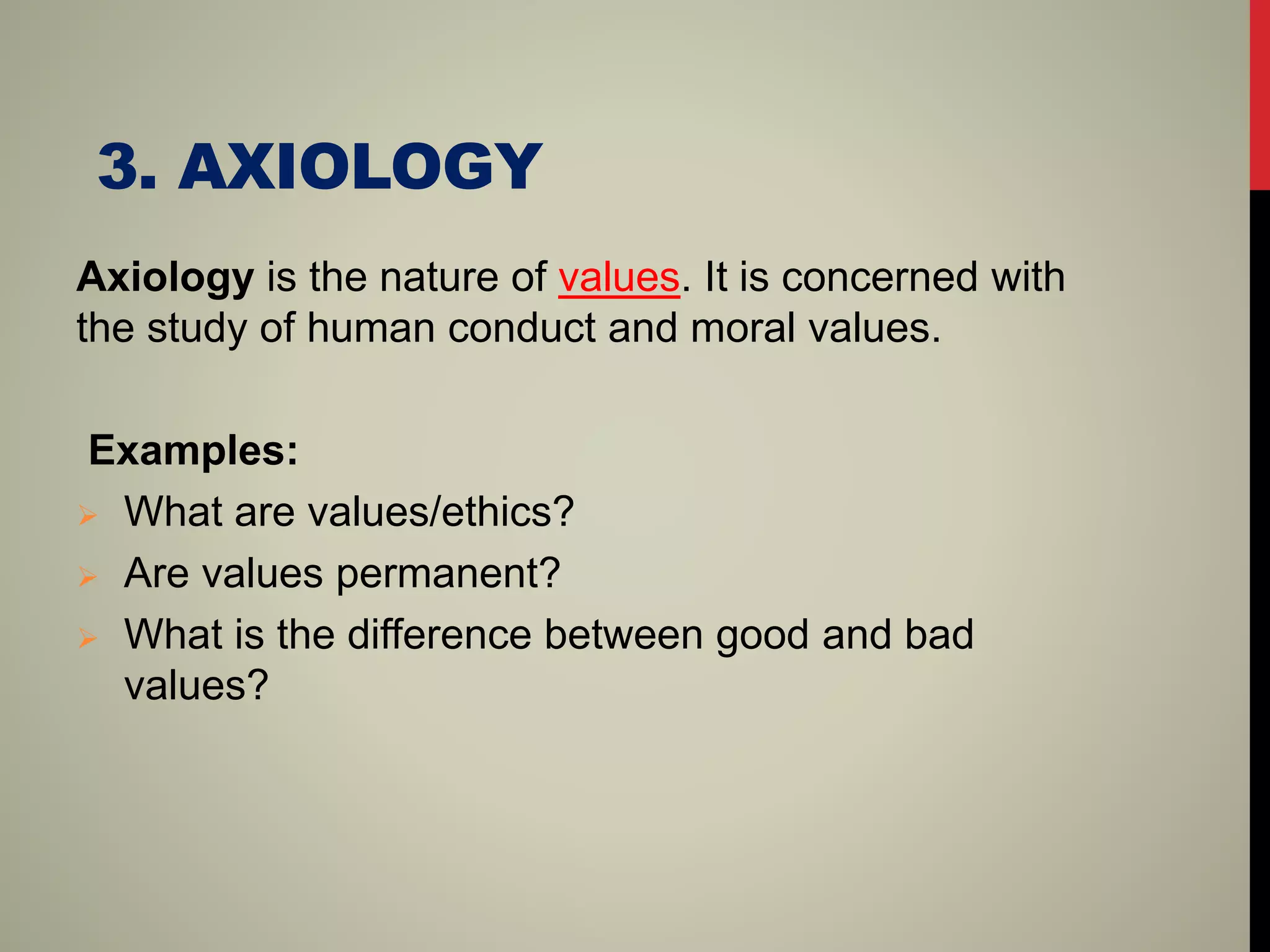 foundation of Education | PPTX