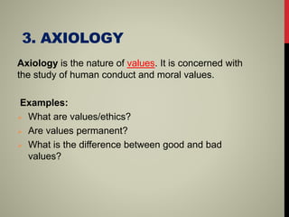 foundation of Education | PPTX