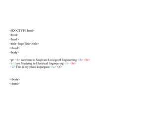 Unit2_2024.pptx are related to PHP HTML CSS | PPT