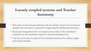 Types OF curriculum | PPTX