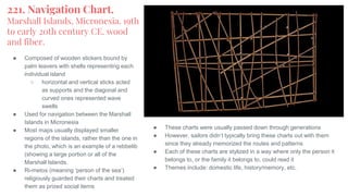 AP Art History Unit 2 & 9 snapshots.pptx