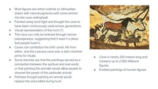AP Art History Unit 2 & 9 snapshots.pptx