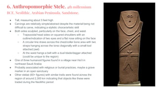 AP Art History Unit 2 & 9 snapshots.pptx