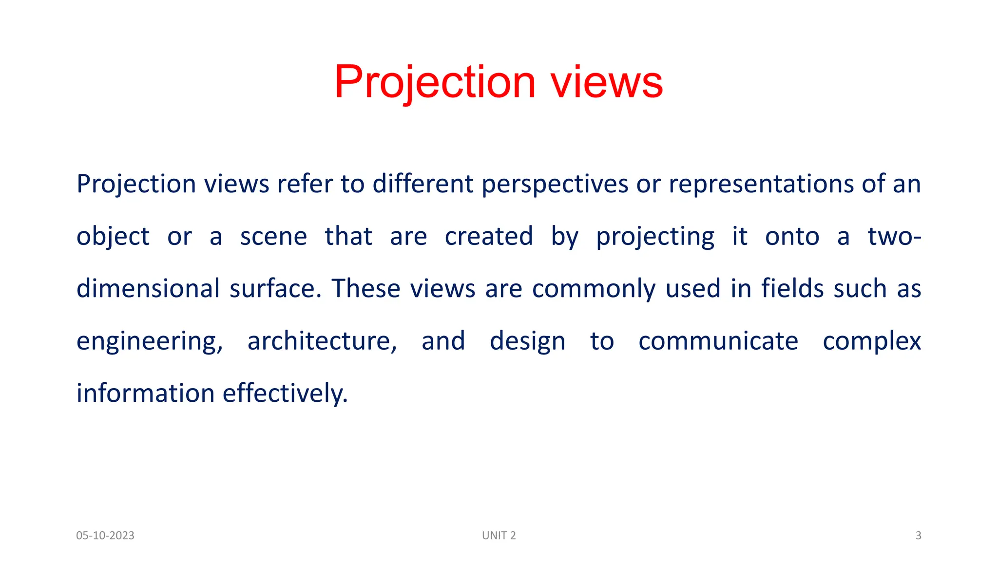 UNIT 2 2D Drafting.pptx