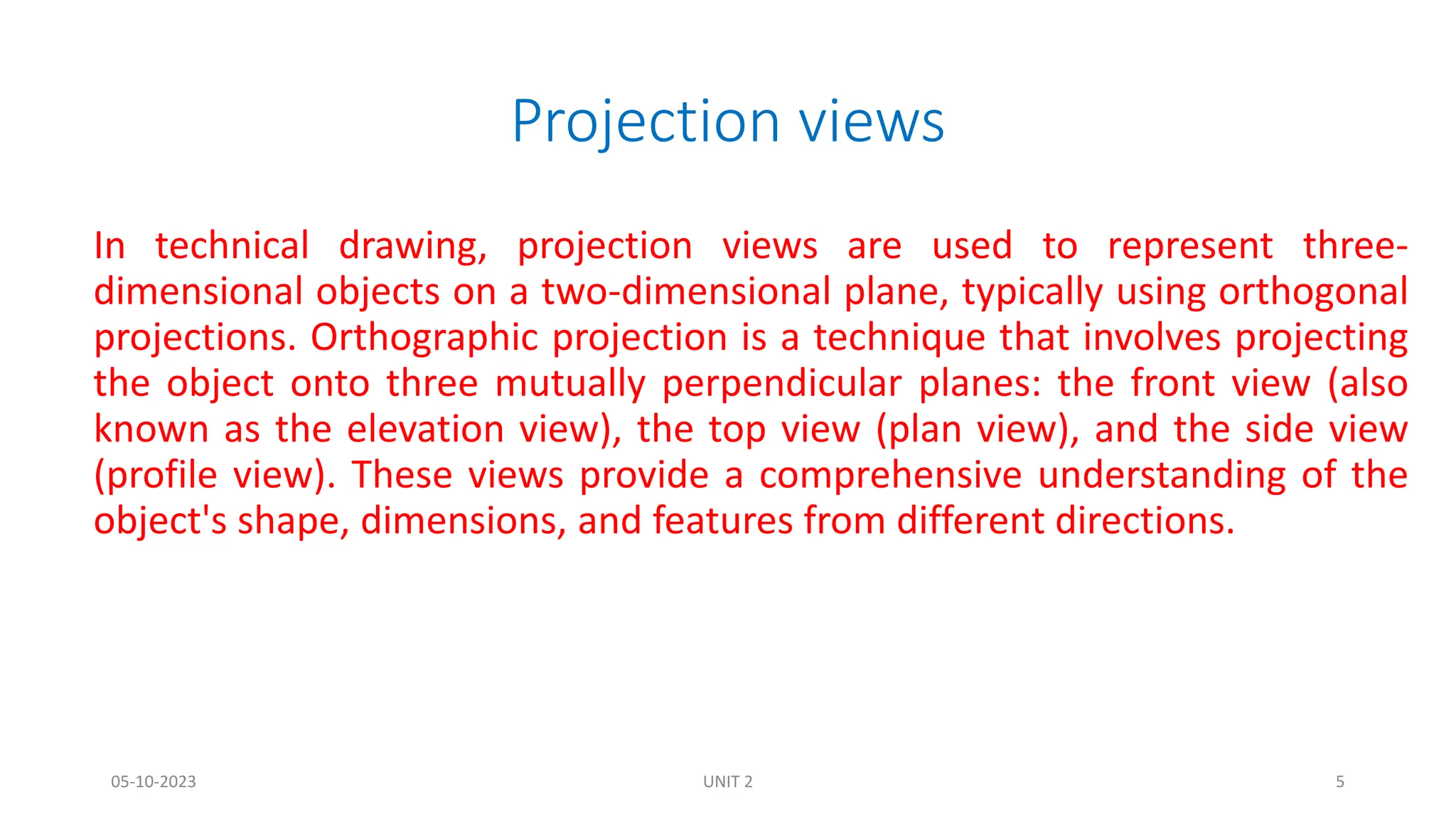 UNIT 2 2D Drafting.pptx