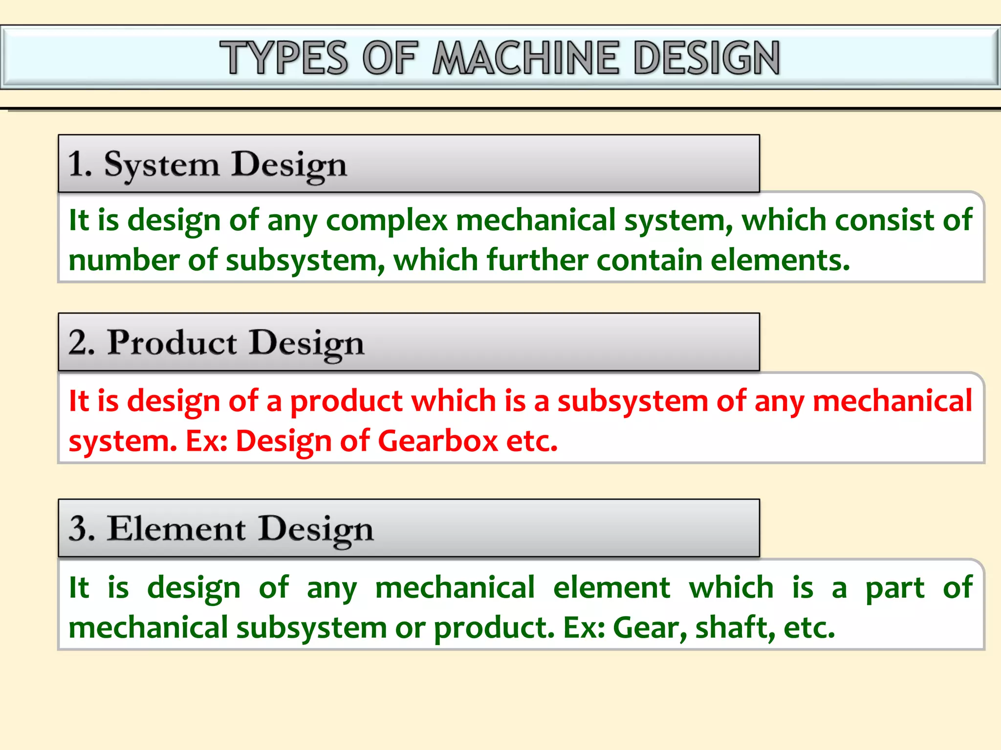 Unit 2 2 design consideration | PPT