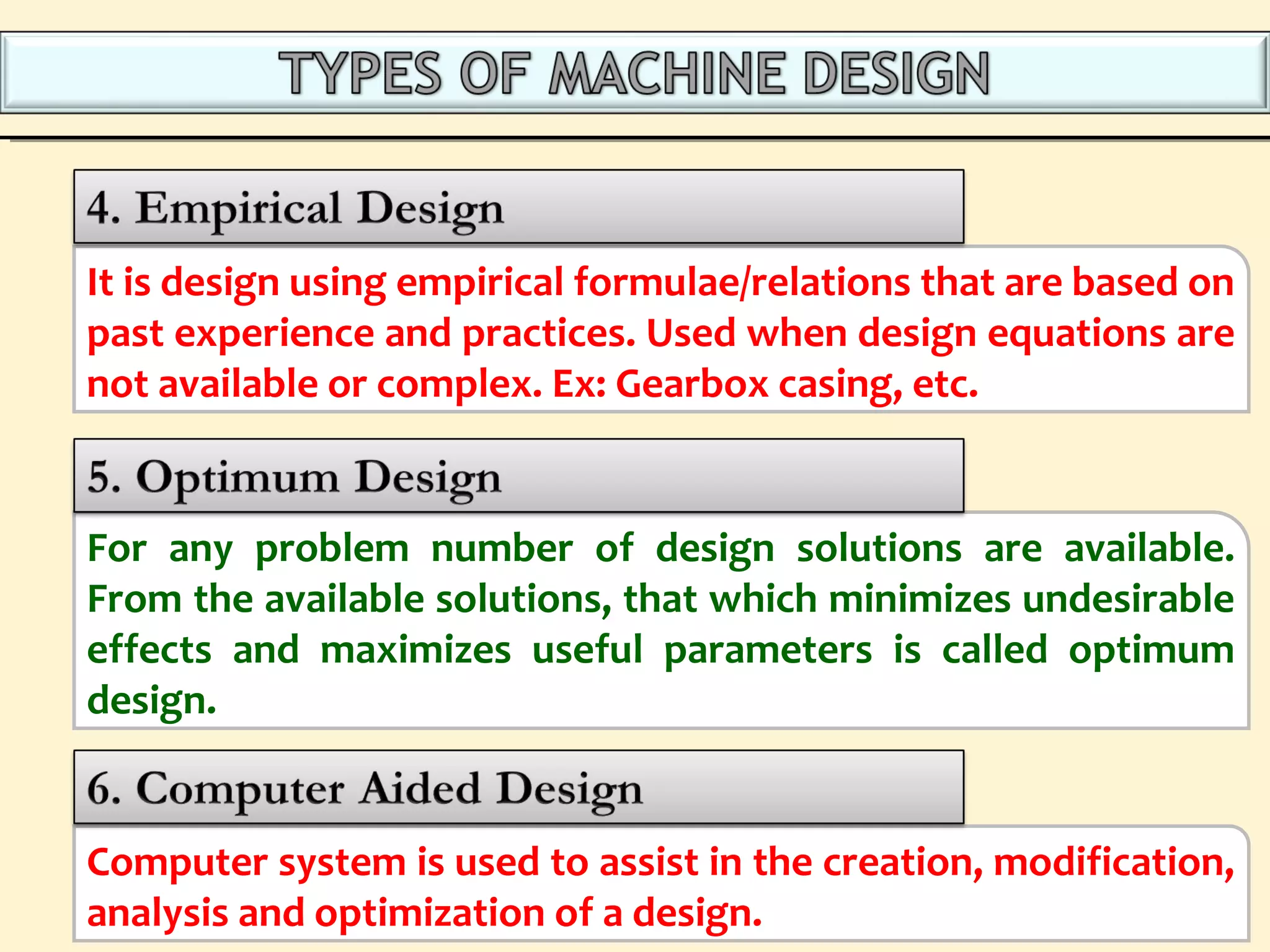 Unit 2 2 design consideration | PPT