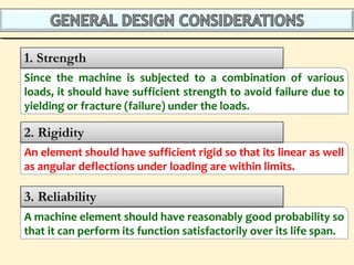 Unit 2 2 design consideration | PPT