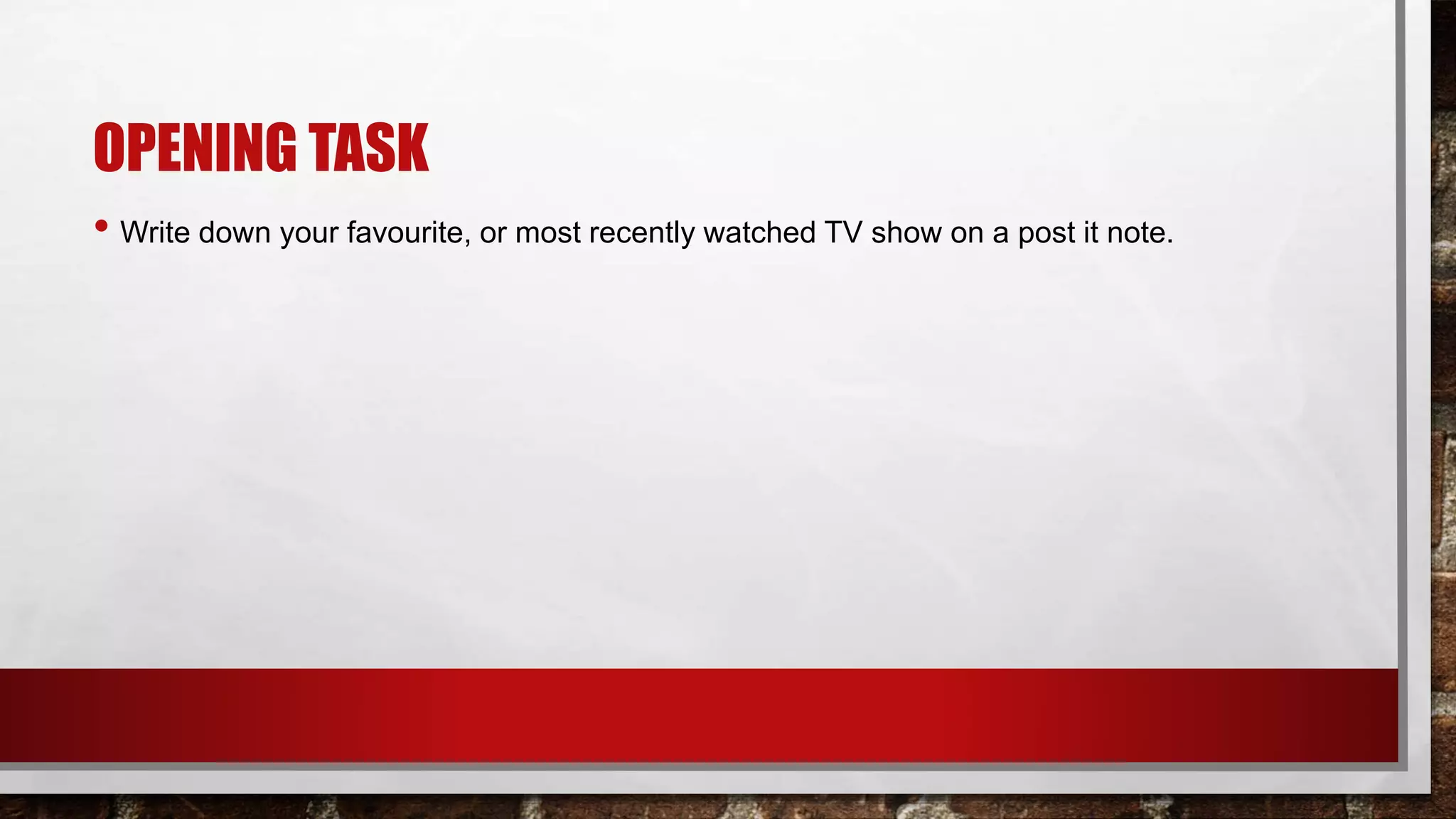 BTEC Media L3 ED Unit 22 single camera productions 1 - intro single vs ...