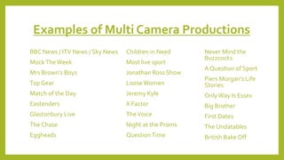 Unit 23 Walkthrough | PPT