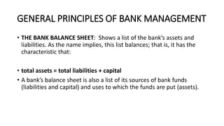 unit 2 (3).pptx money and banking notes notes | PPT