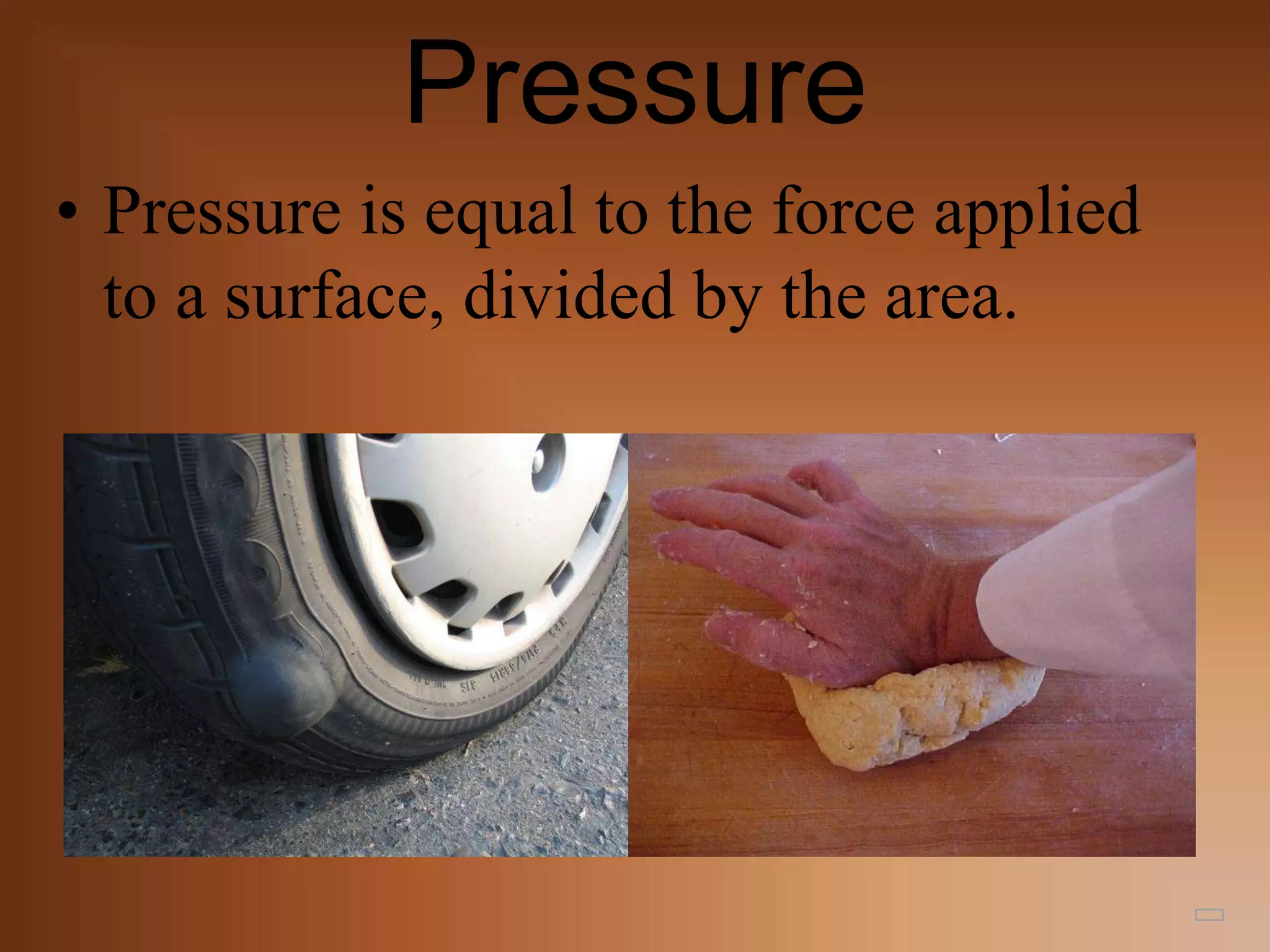 Unit 23 - Fluid Pressure | PPTX