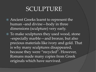 Sources of classical mythology | PPT