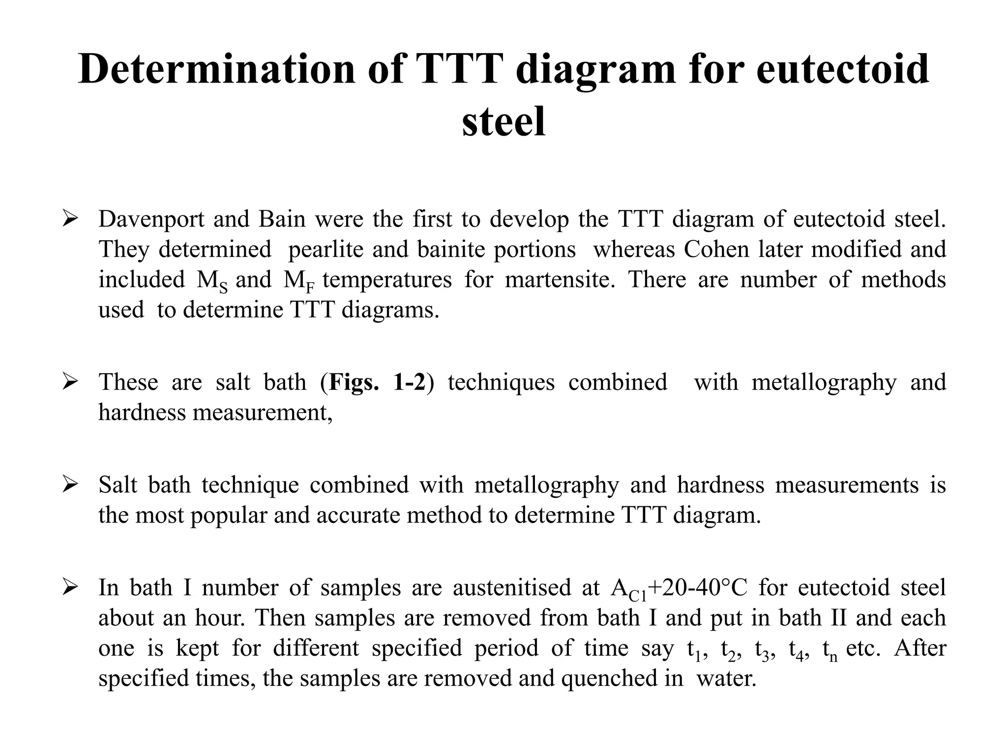 heat tratment & iron carbon diagram | PPTX