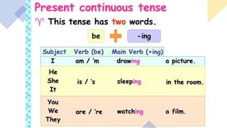 present continuous tense.pptx