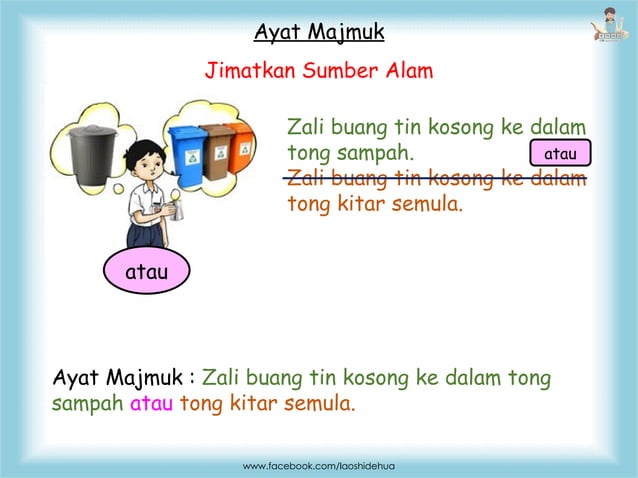 Selamatkan Selamatkan Selamatkan Selamatkan Alam | PPT