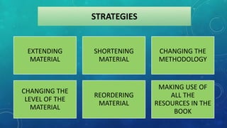 Unit 24 selection and use of coursebook materials tkt - arcentales j ...