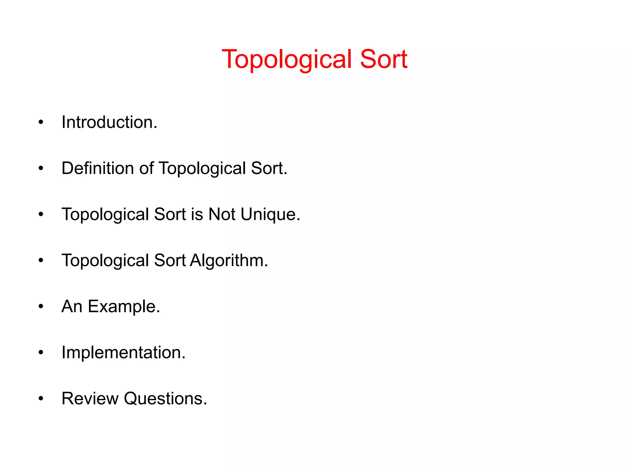 Unit24_TopologicalSort (2).ppt