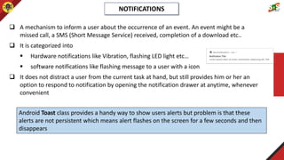 INTRODUCTION TO FORMS OF SERVICES AND ITS LIFE CYCLE | PPT