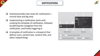 INTRODUCTION TO FORMS OF SERVICES AND ITS LIFE CYCLE | PPT