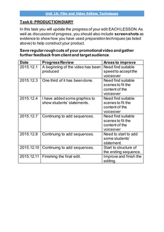 Unit 16 workbook 2 booklet | PDF