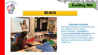 Unit 26. Selection and Use of Teaching Aids.pdf