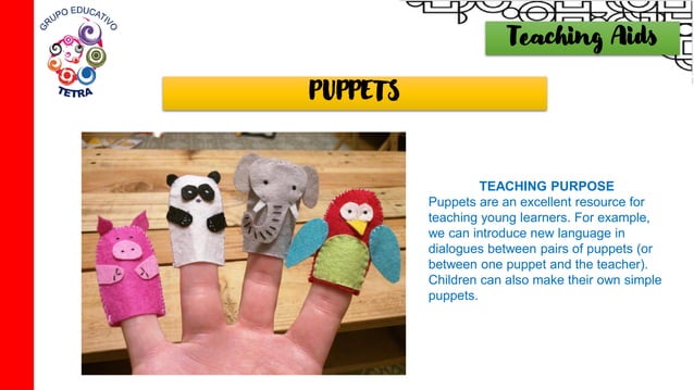 Unit 26. Selection and Use of Teaching Aids.pdf