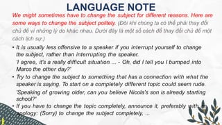 UNIT 26-CHANGING THE SUBJECT.pptx