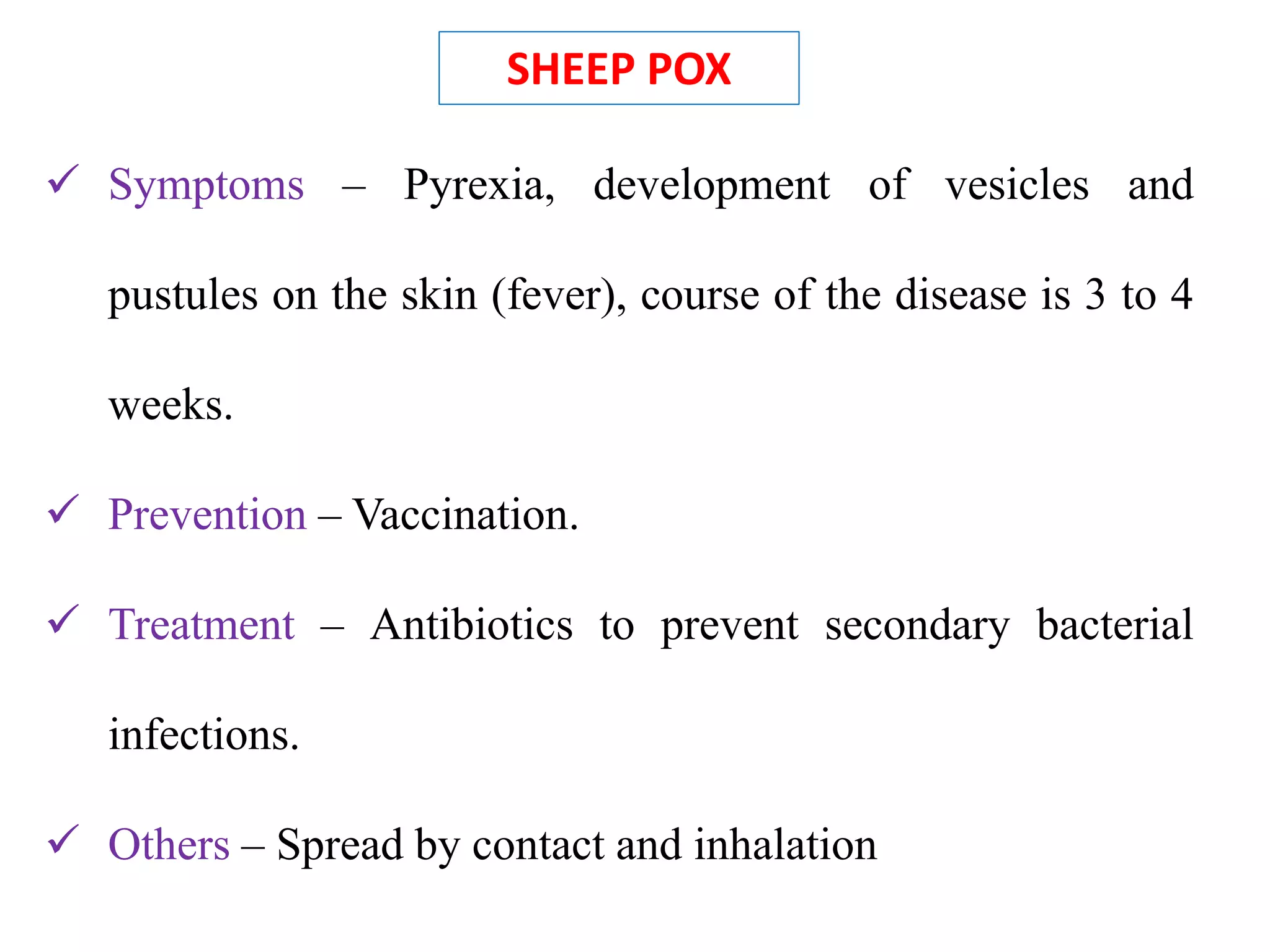 Unit 26a Diseases of sheep and goat.pptx